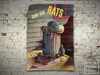 Second Life Marketplace - Don't Feed Rats | Rippled Peeling Poster